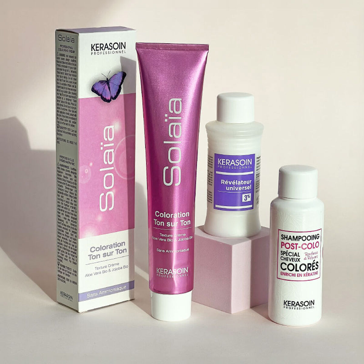 La Boutique du Coiffeur : Produits et matériel de coiffure et d'esthétique