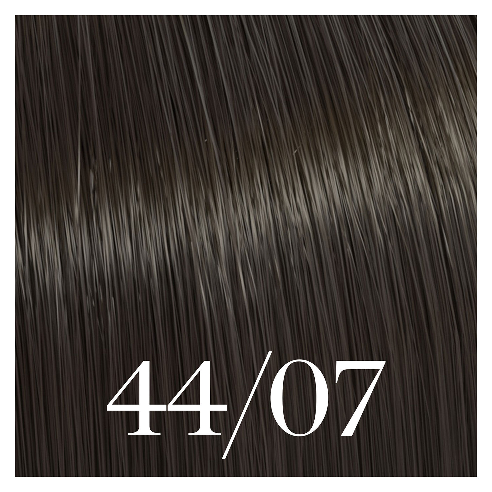 Coloration semi-permanente Color Touch 44/07 châtain intense naturel ...