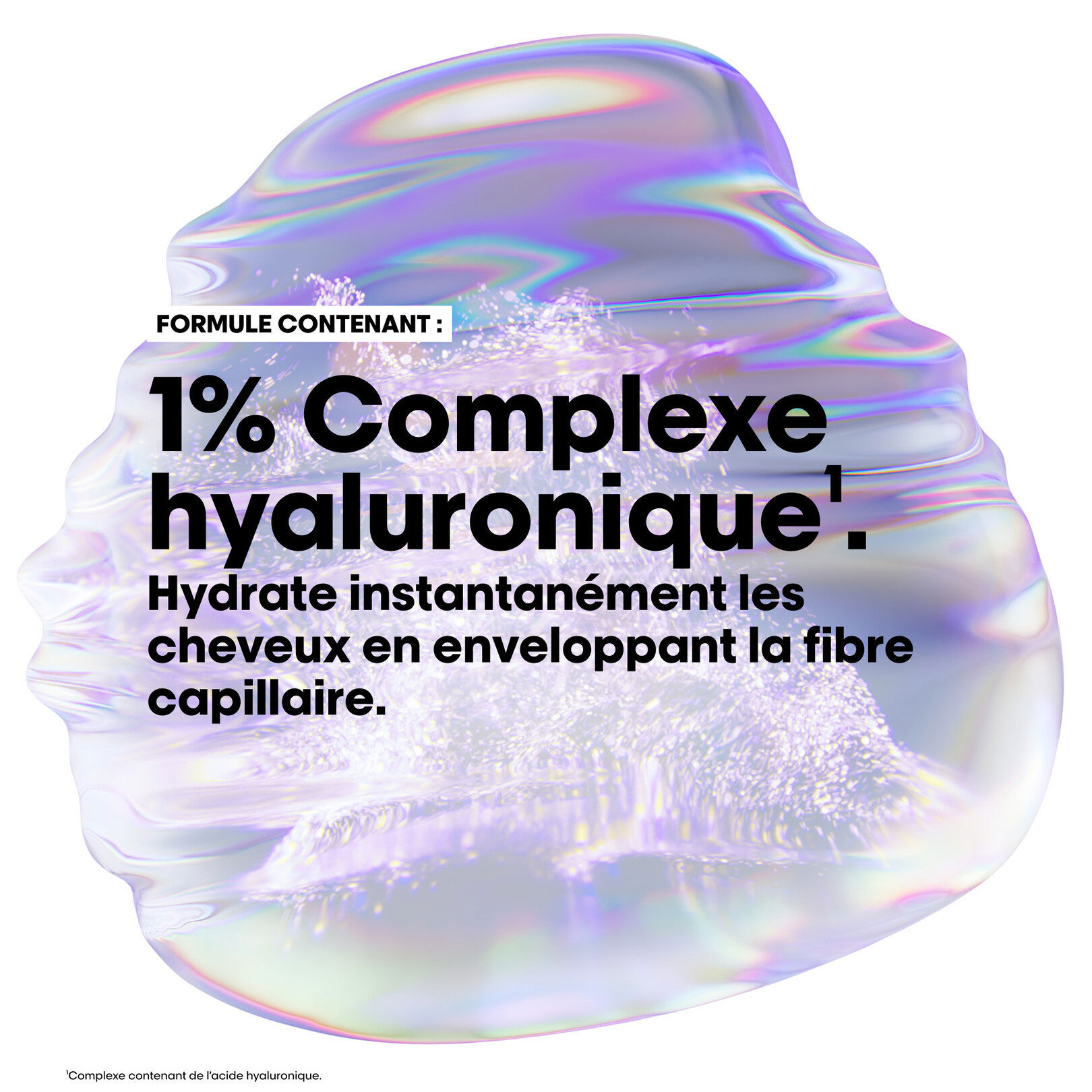 Coloration ton sur ton Dia light Hyaluronic 10.23 milkshake perlé ...