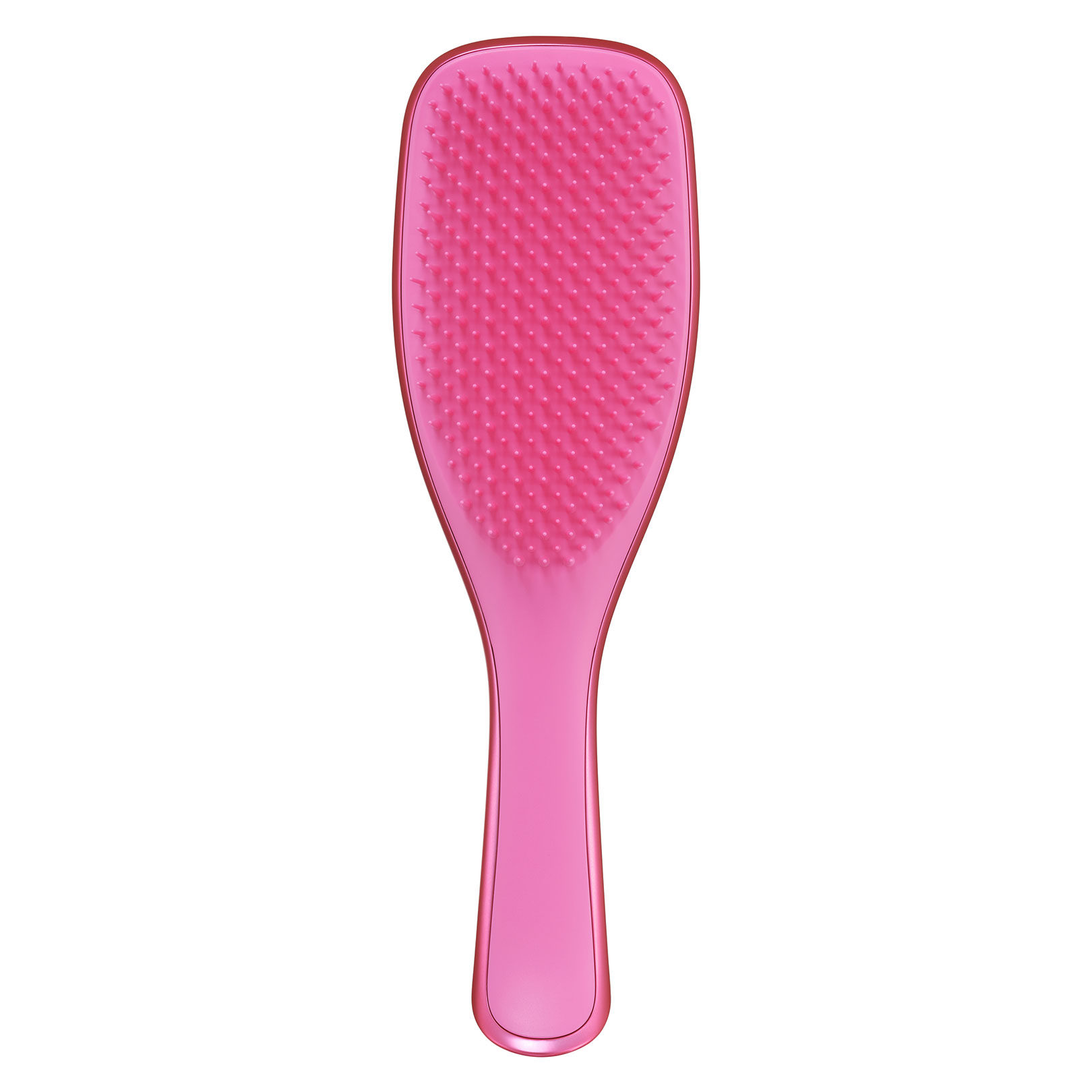 Brosse démêlante Ultimate Detangler chrome pink thril ...