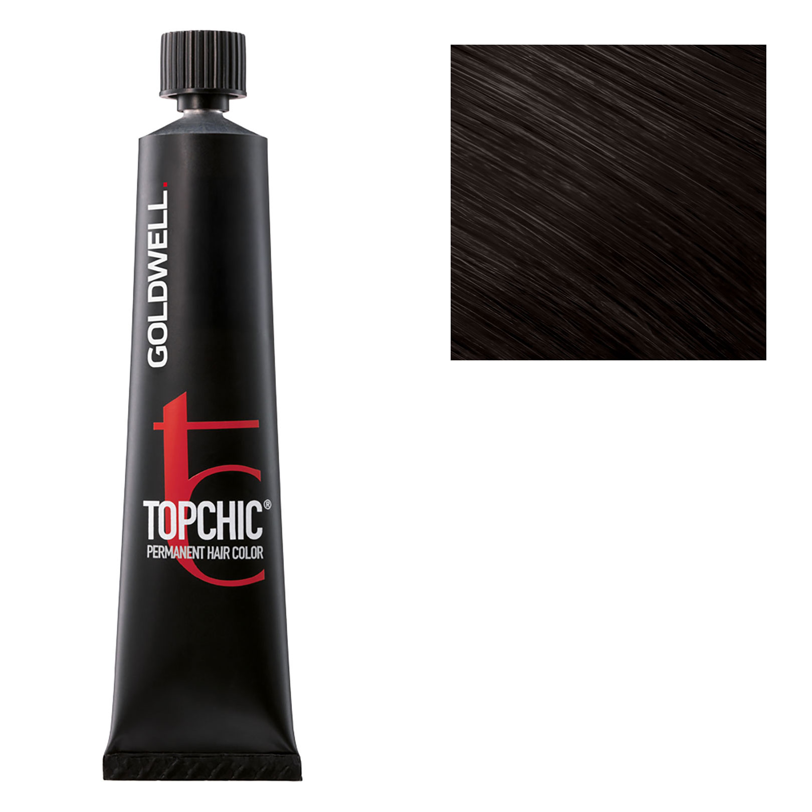Coloration permanente Topchic 4G | laboutiqueducoiffeur.ch